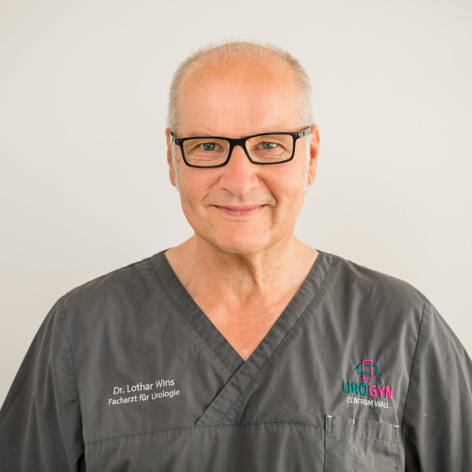 Urologe Wuppertal - Facharztpraxis für Männergesundheit