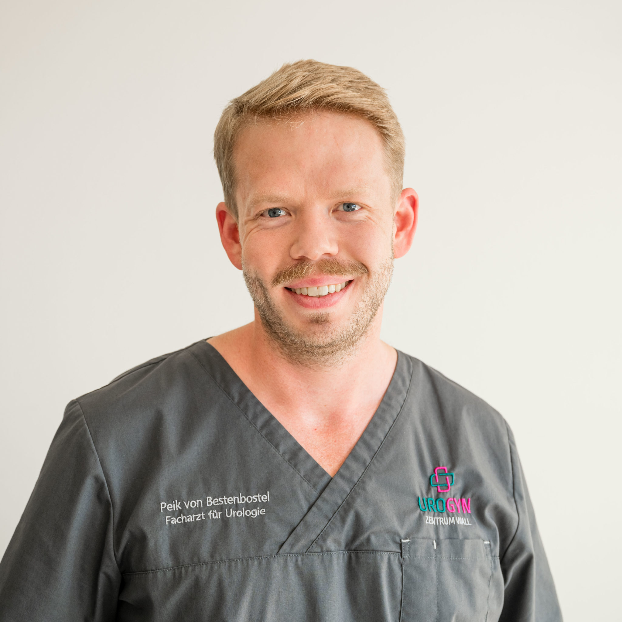 Urologe Wuppertal - Facharztpraxis für Männergesundheit
